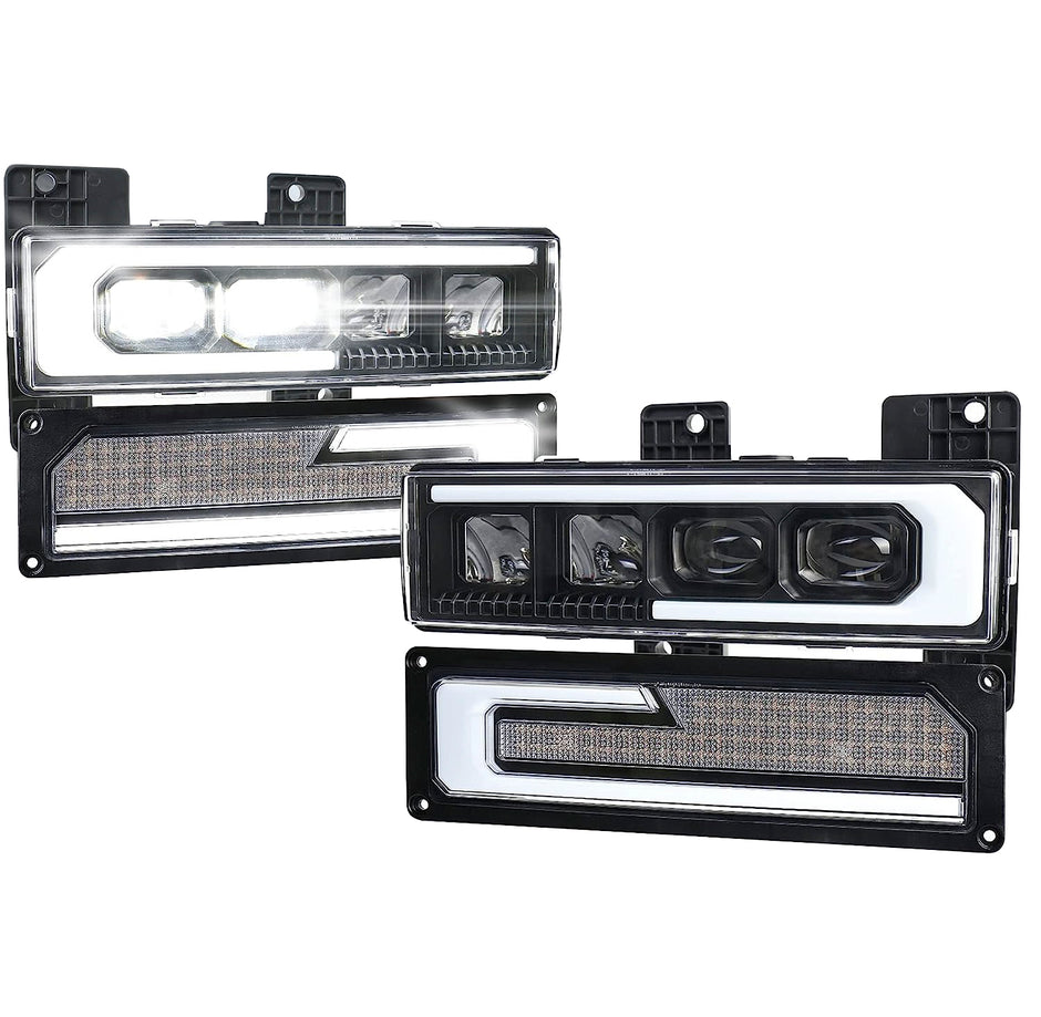 HeadLights – OBS Superstore