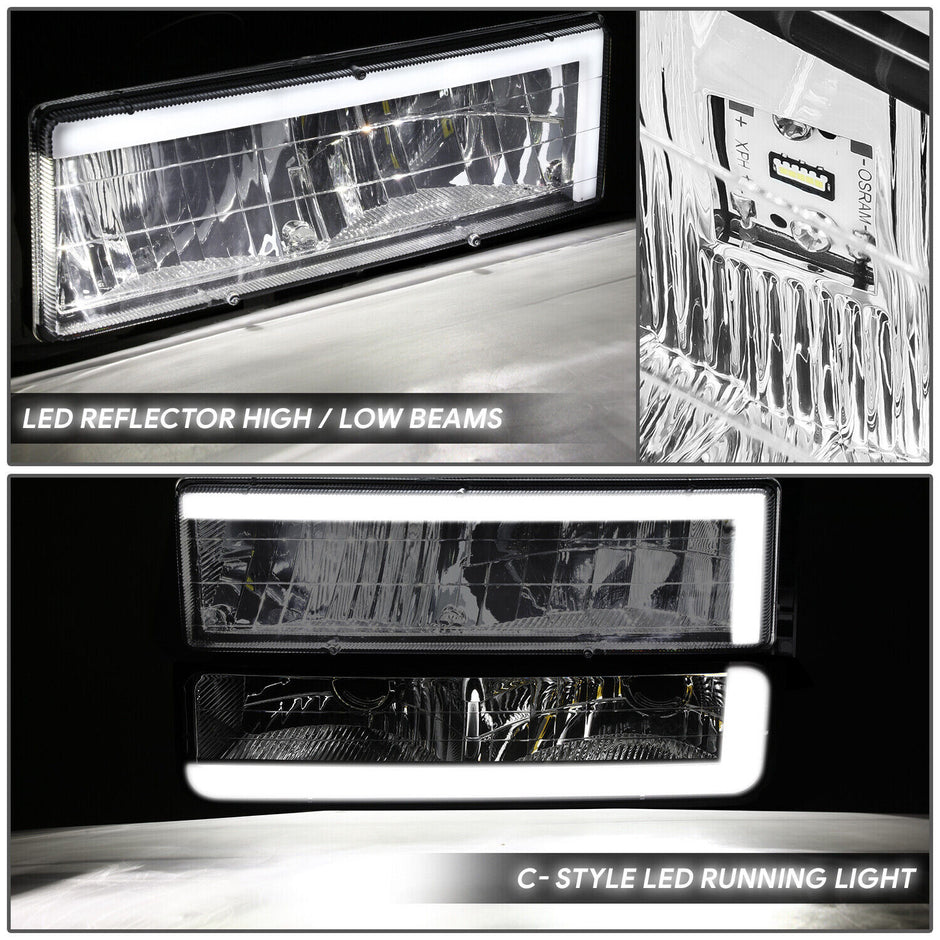HeadLights – OBS Superstore
