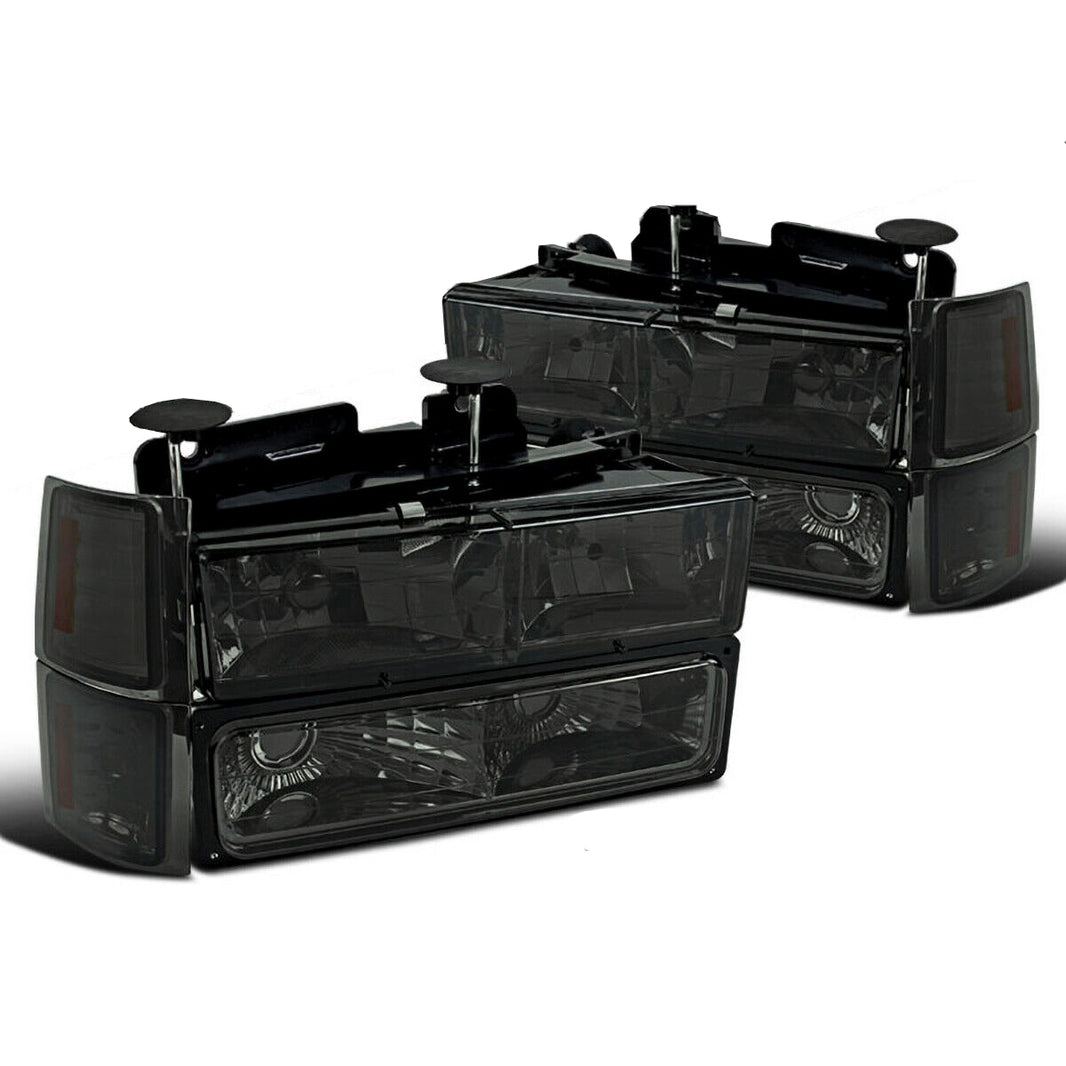 HeadLights – OBS Superstore