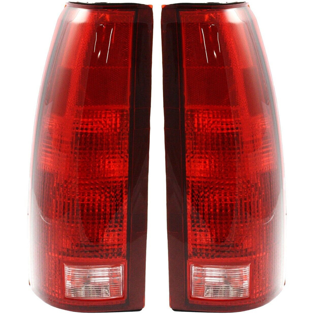 Tail Lights – OBS Superstore
