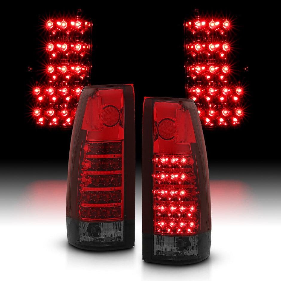 Tail Lights – OBS Superstore