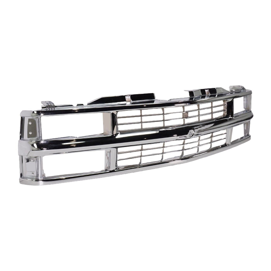 Grilles – OBS Superstore